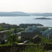 Emerald Pointe - Branson, MO - Branson Travel Office