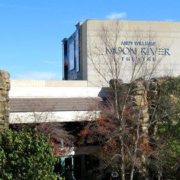Andy Williams Performing Arts Center (Moon River Theatre) - Branson Travel Office