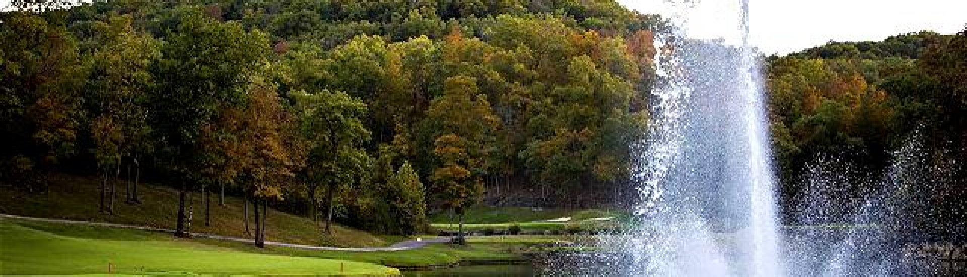 Stonebridge Village Resort