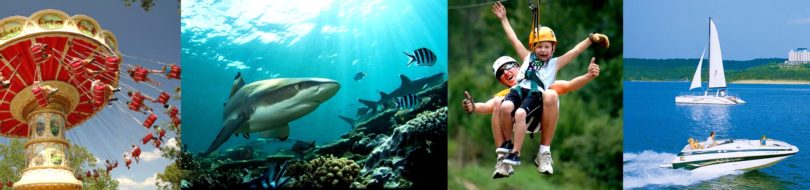 54+ Branson Attractions & Things to Do - Branson Travel Office