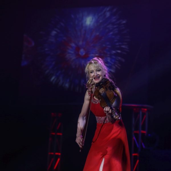 Cirque Show With Janice Martin - 2025 Tickets - Branson Travel Office