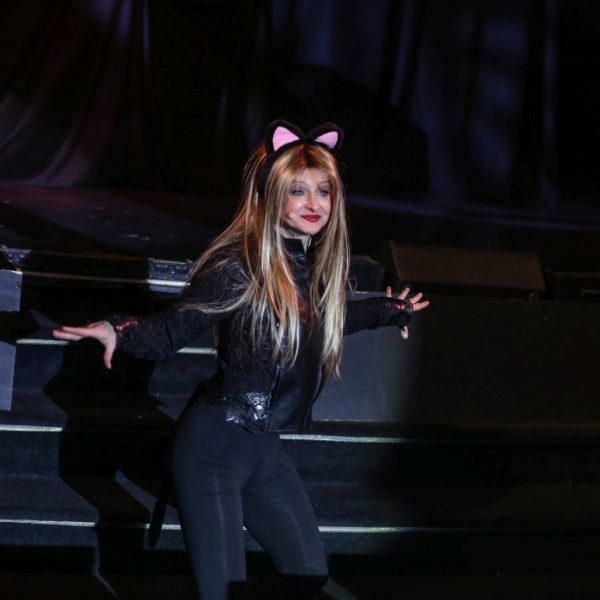 Cirque Show With Janice Martin - 2025 Tickets - Branson Travel Office