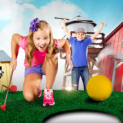 Grand Country Farm Mini-Golf - 2025 Discounts - Branson Travel Office