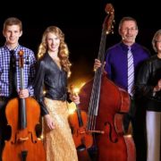 Johnson Strings - 2025 Schedule & Tickets - Branson Travel Office