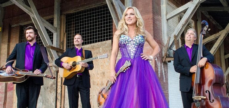 7+ Best Bluegrass Shows in Branson - Branson Travel Office