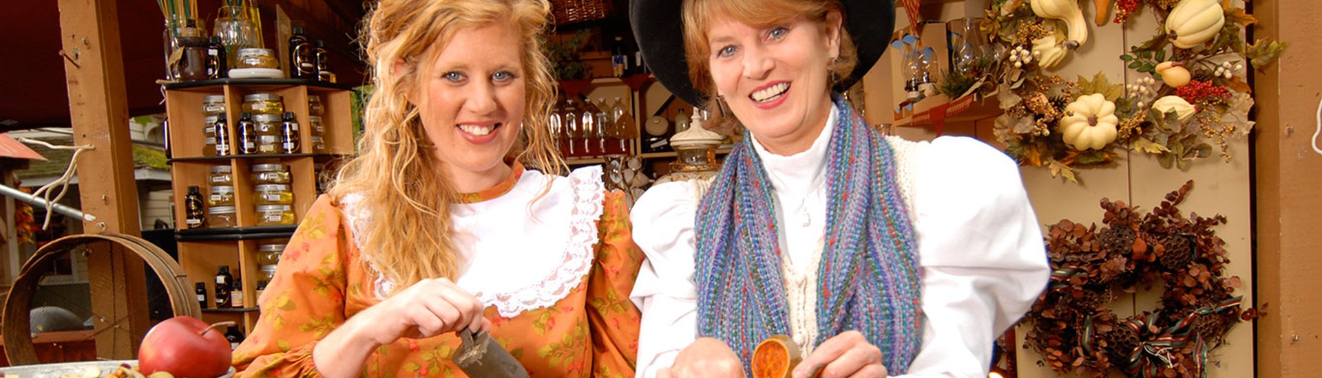 National Craft & Cowboy Festival at Silver Dollar City - Branson Travel ...
