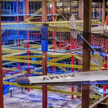 Fritz's Adventure - 2025 Discount Tickets - Branson Travel Office