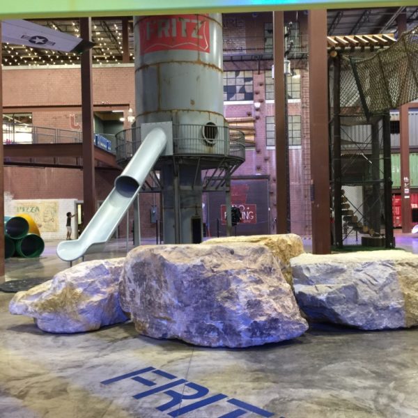 Fritz's Adventure - 2021 Discount Tickets - Branson Travel Office