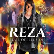 Reza: Master Illusionist - 2025 Schedule & Tickets - Branson Travel Office