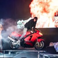 Reza: Master Illusionist - 2025 Schedule & Tickets - Branson Travel Office