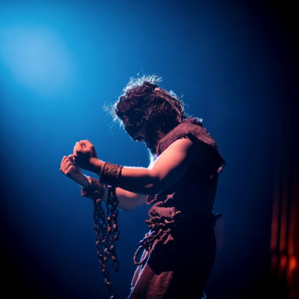 Samson LIVE! - 2025 Schedule & Tickets - Branson Travel Office