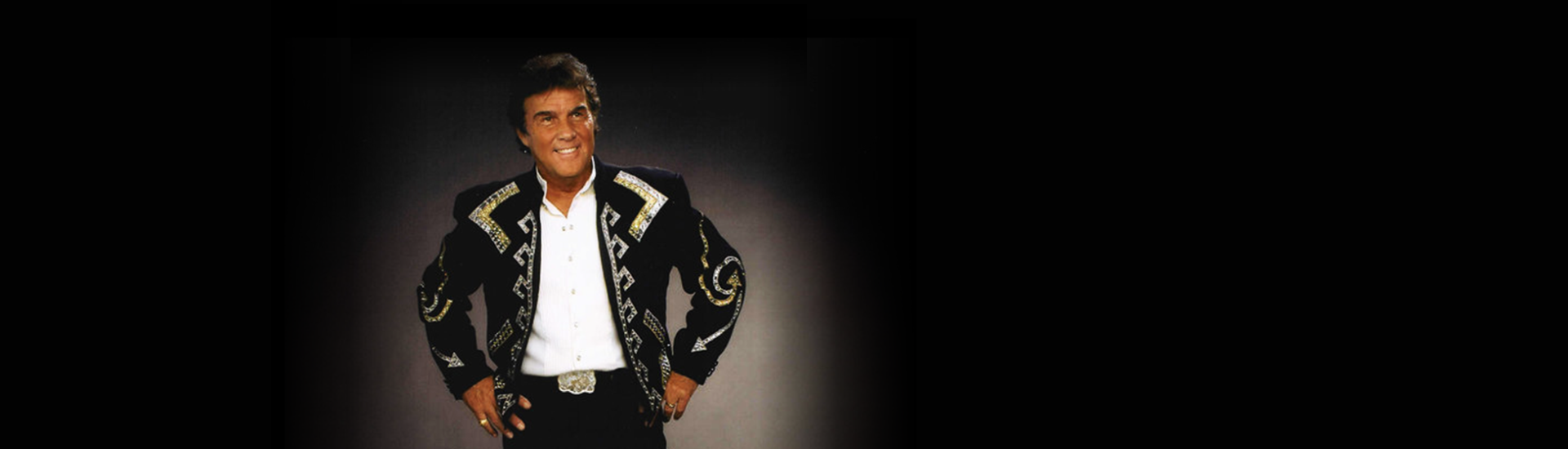 Billy "Crash" Craddock to Perform in Branson May 13, 2018! - Branson ...