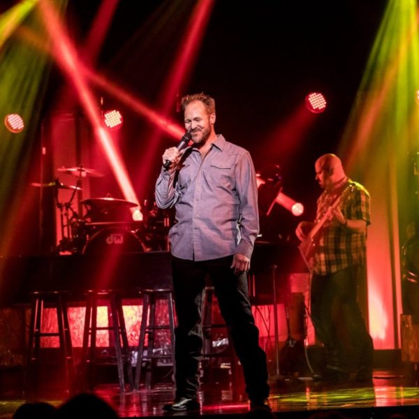 Heartland Country - 2025 Show Tickets - Branson Travel Office