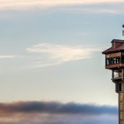 Inspiration Tower at Shepherd of the Hills - Branson Travel Office