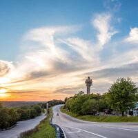 Inspiration Tower at Shepherd of the Hills - Branson Travel Office