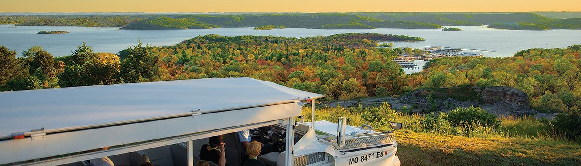 7+ Beautiful Sightseeing Tours in Branson - Branson Travel Office