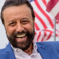 Yakov Smirnoff - 2026 Schedule & Tickets - Branson Travel Office