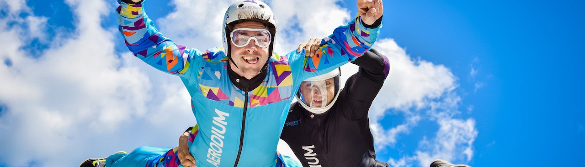 Fritz's Adventure Brings Unique Skydiving Experience to Branson ...