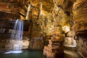 3+ Incredible Cave & Cavern Tours in Branson - Branson Travel Office