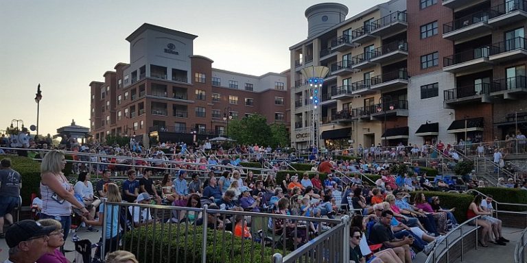 Branson Shopping Guide (Malls, Outlets, & Stores!) - Branson Travel Office