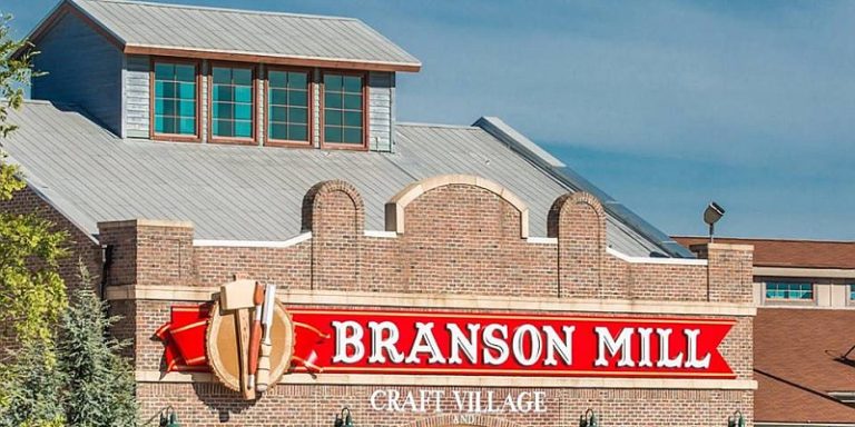 Branson Shopping Guide (Malls, Outlets, & Stores!) - Branson Travel Office