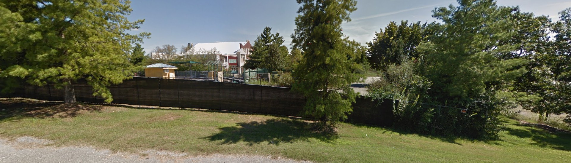 What happened to Celebration City? - Branson Travel Office