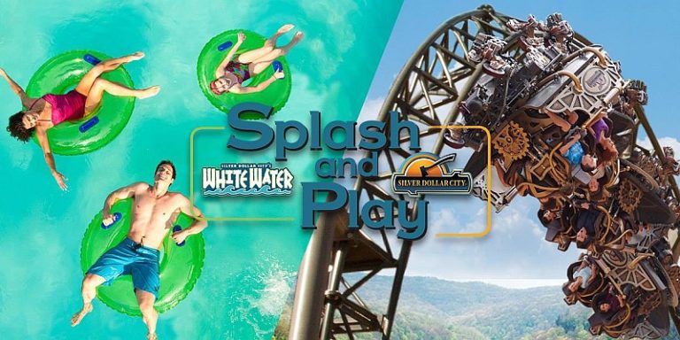 Silver Dollar City Discount Tickets, Coupons, & Deals - Branson Travel ...