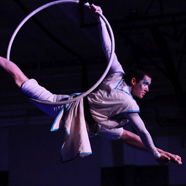 Amazing Acrobats of Shanghai - 2026 Show Times & Tickets - Branson ...
