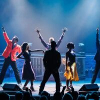 Hot Rods & High Heels - 2025 Show Times & Tickets - Branson Travel Office