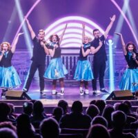 Hot Rods & High Heels - 2025 Show Times & Tickets - Branson Travel Office