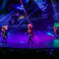 Rick Thomas Magic Show - 2025 Schedule & Tickets - Branson Travel Office