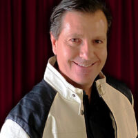 Aaron Wayne - Sweet Dreams Comedy Hypnosis Show - 2026 Show Times ...
