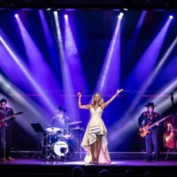 Dalena Ditto's Country Evolution - 2026 Show Times & Tickets - Branson ...
