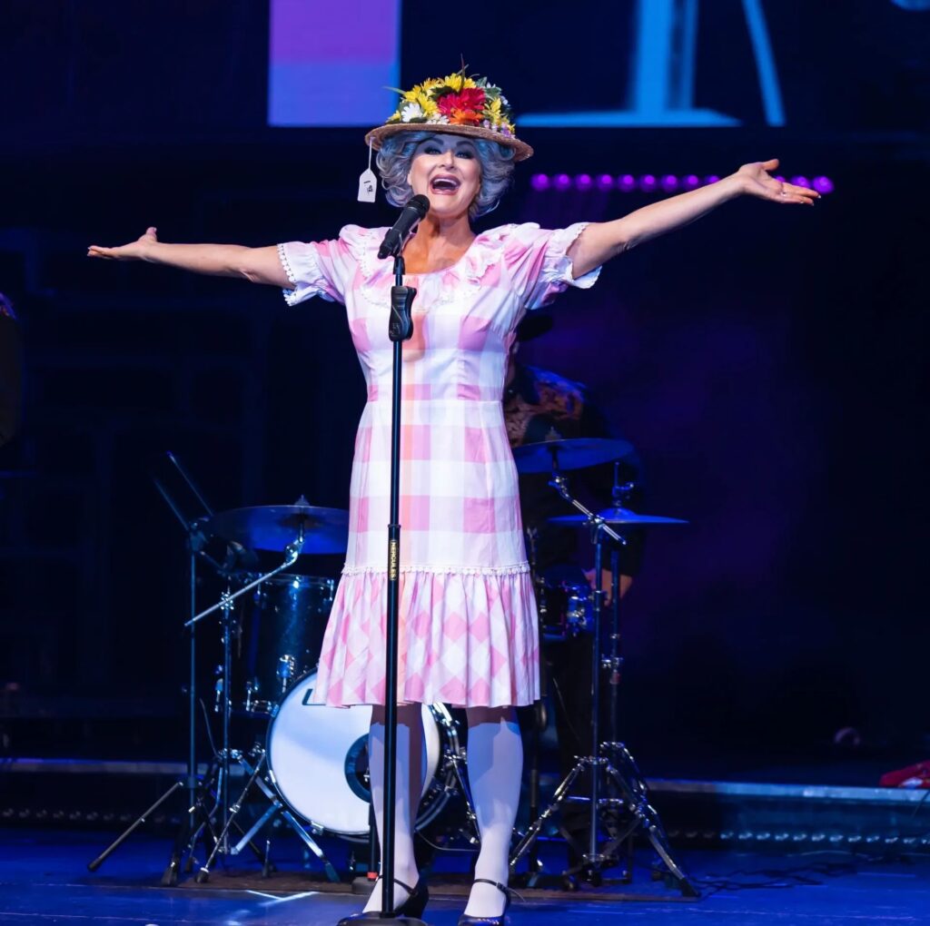 Dalena Ditto's Country Evolution - 2026 Show Times & Tickets - Branson ...