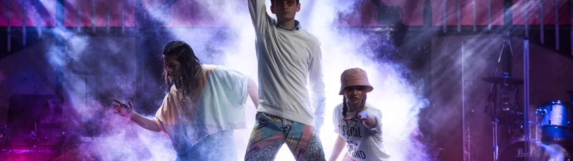 Re-Vibe - 2024 Schedule & Tickets - Branson Travel Office