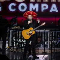 Matt Gumm & Company LIVE - Branson Travel Office