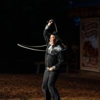 Wild West Murder Mystery Dinner Show - Branson Travel Office